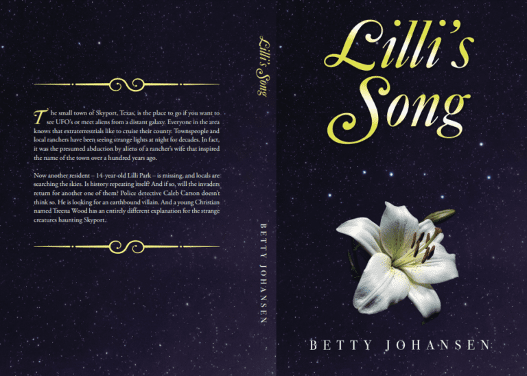 Lilli’s Song – Eagerly Waiting