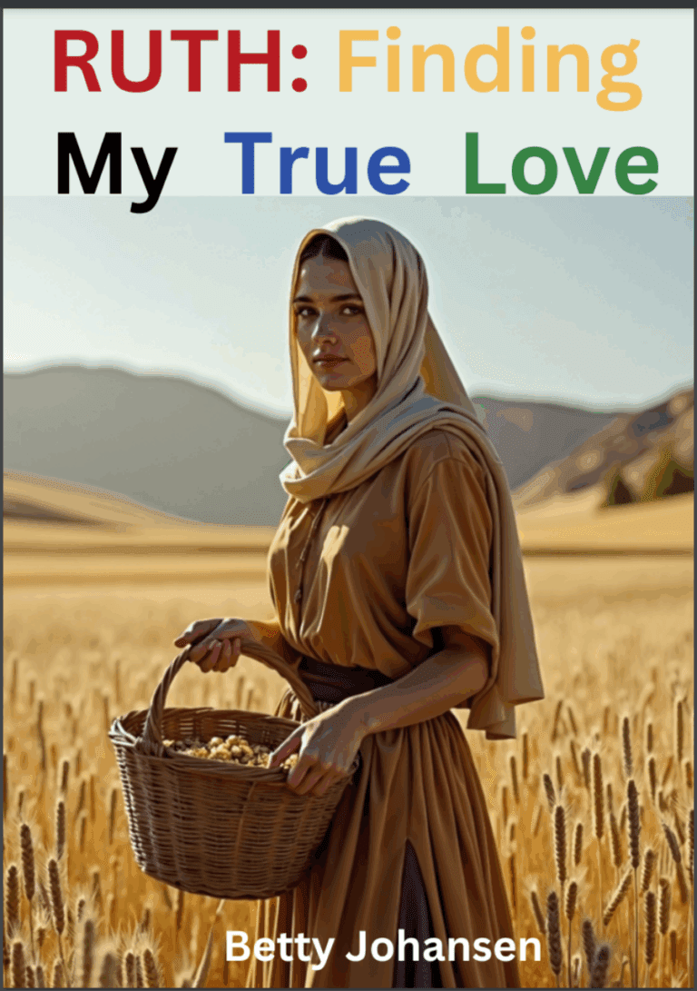 Why Does Joseph’s Genealogy Matter? – Eagerly Waiting